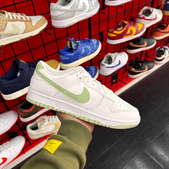 Nike | Shoes | Nike Dunk Honey Dew Mens Shoes | Poshmark